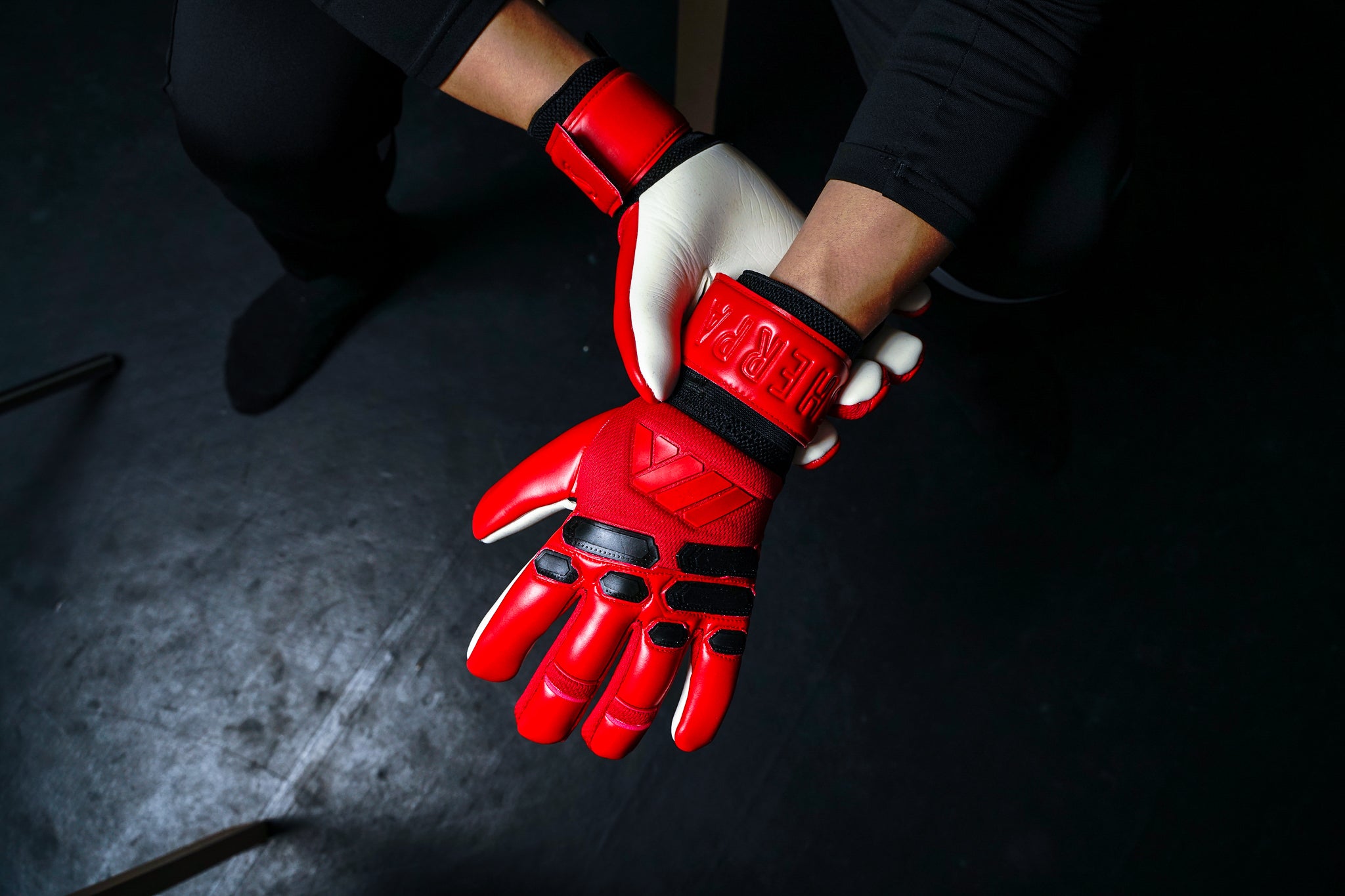 ENGINE (Red) – SHERPA